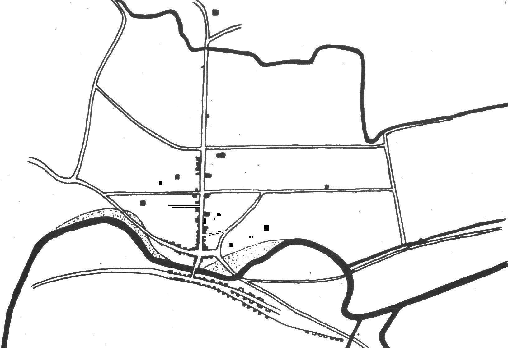 korak ka urbanizaciji valjeva